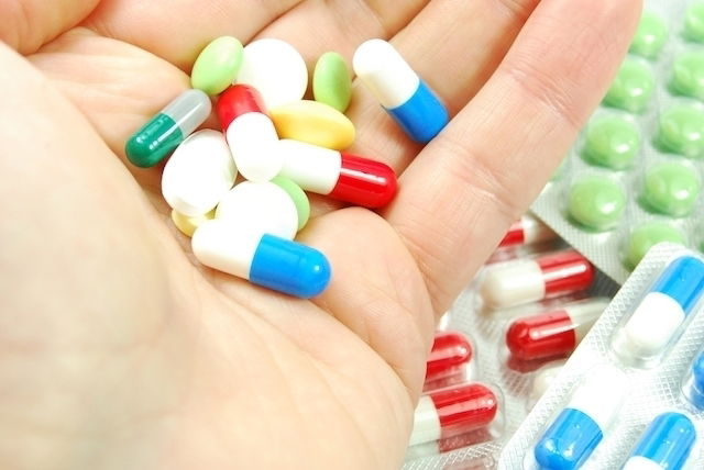 Medicamentos Que Cortan El Efecto De Las Pastillas Anticonceptivas
