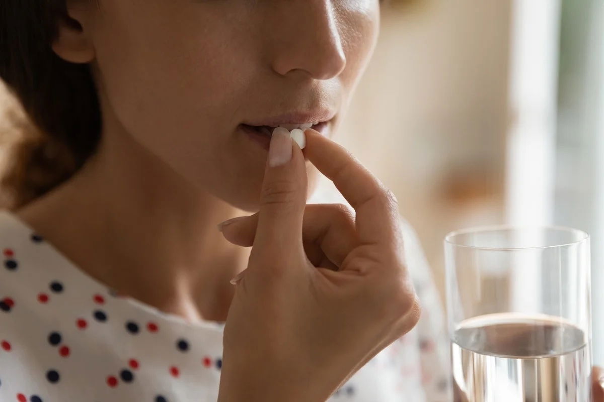 Ibuprofeno O Paracetamol ¿cuándo Usarlos Tua Saúde