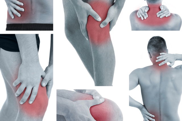4 Tratamentos De Fisioterapia Para Fibromialgia Tua Saúde